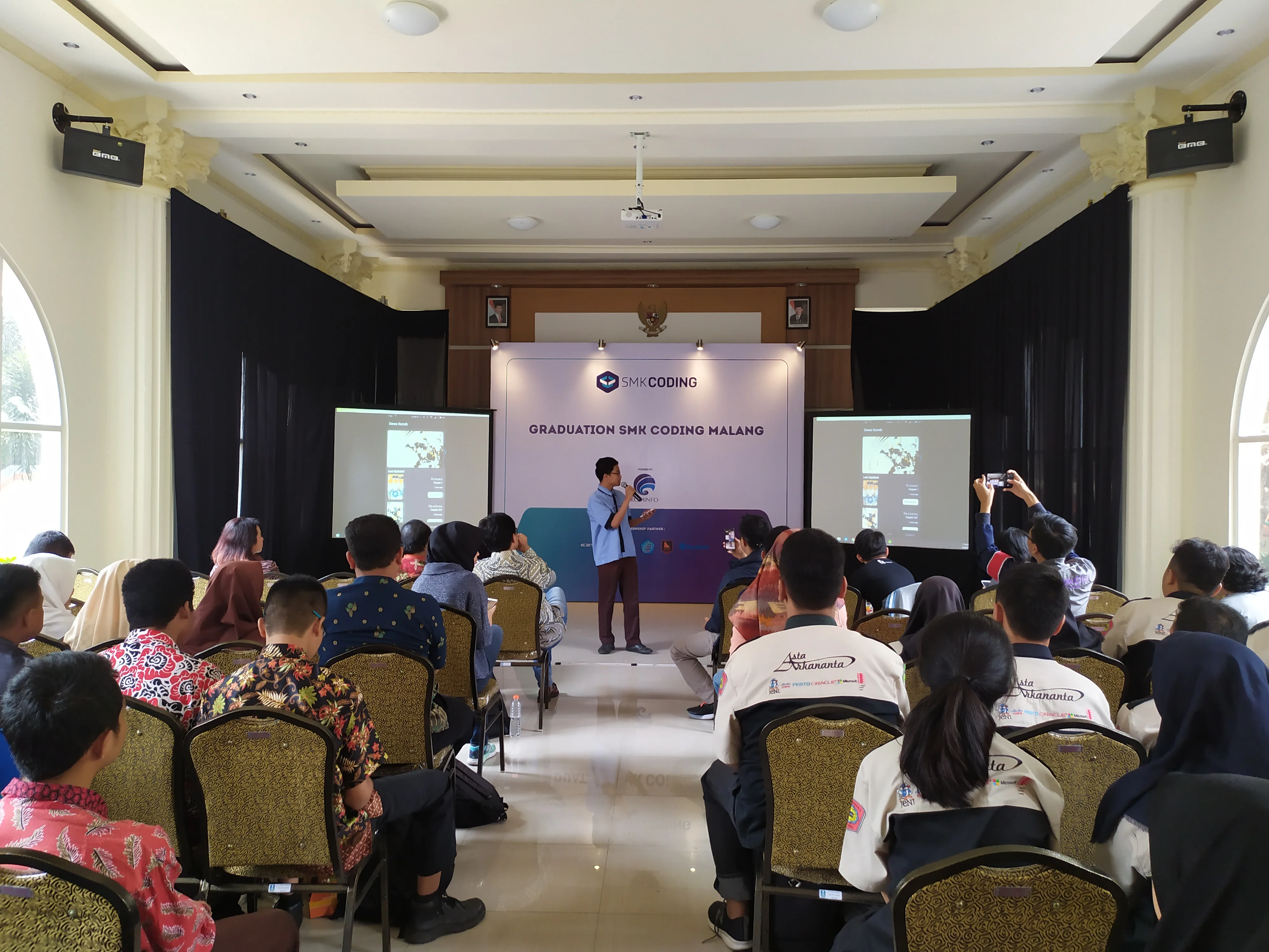 SMKCoding by Alkademi