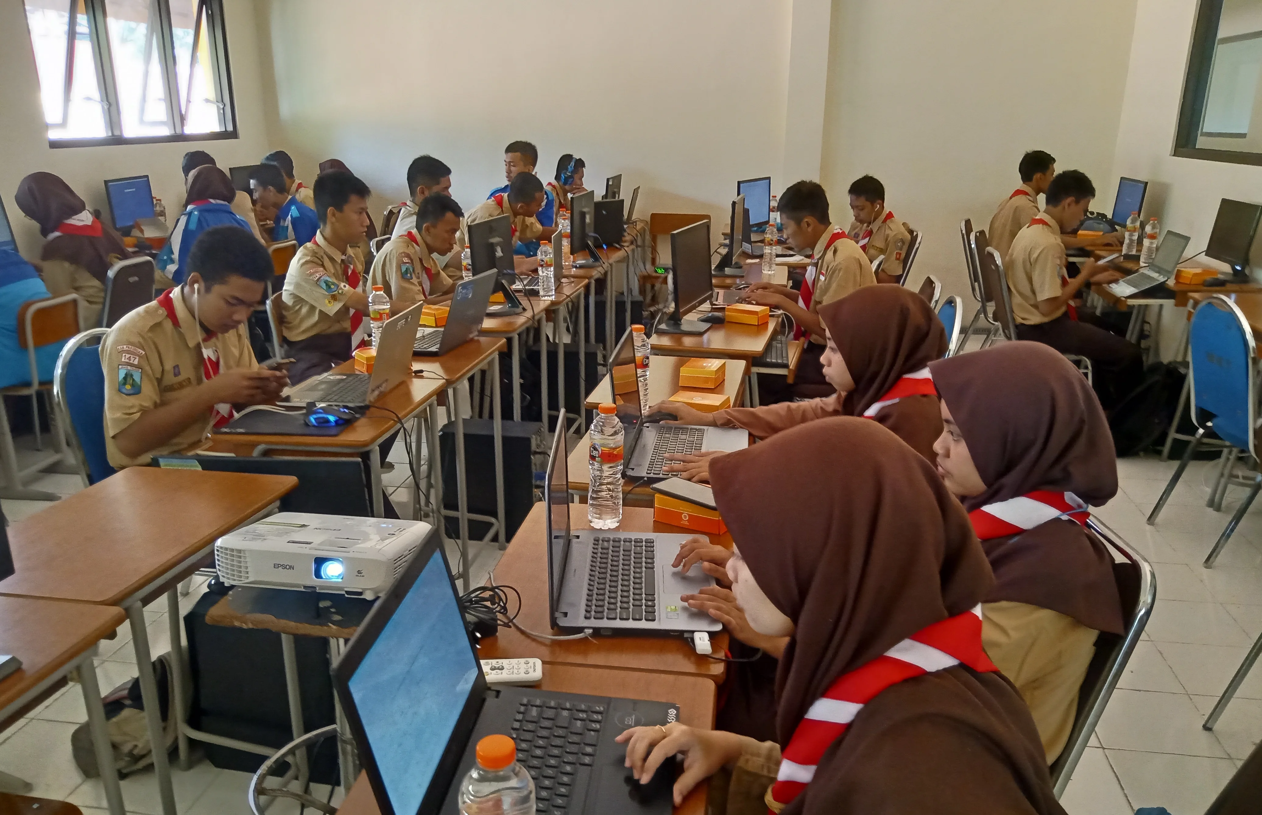 SMKCoding by Alkademi