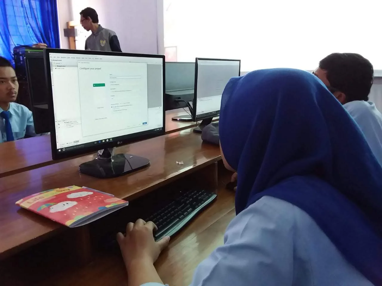 SMKCoding by Alkademi